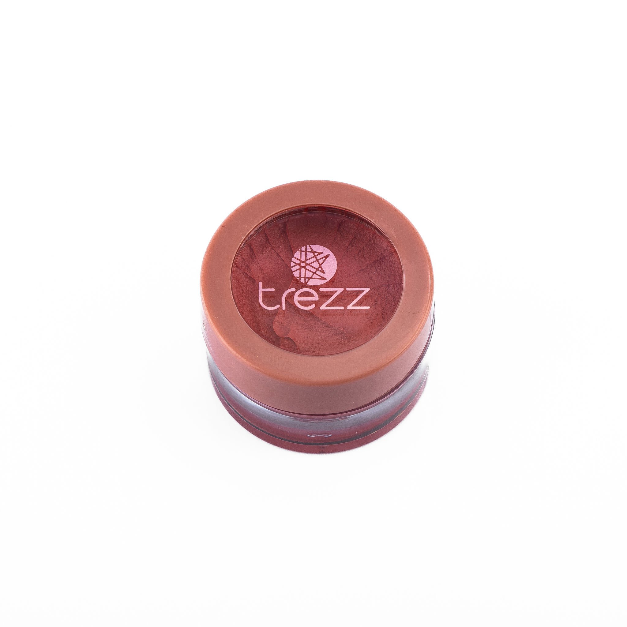 Soft Blush Lirio Trezz 5g | Trezz Cosméticos