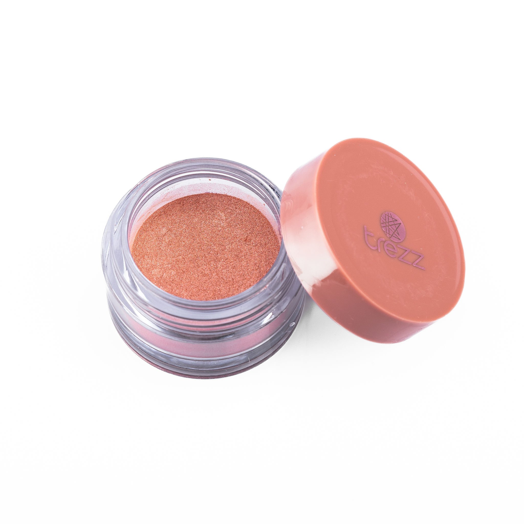 Iluminador Glamour Trezz 4g | Trezz Cosméticos