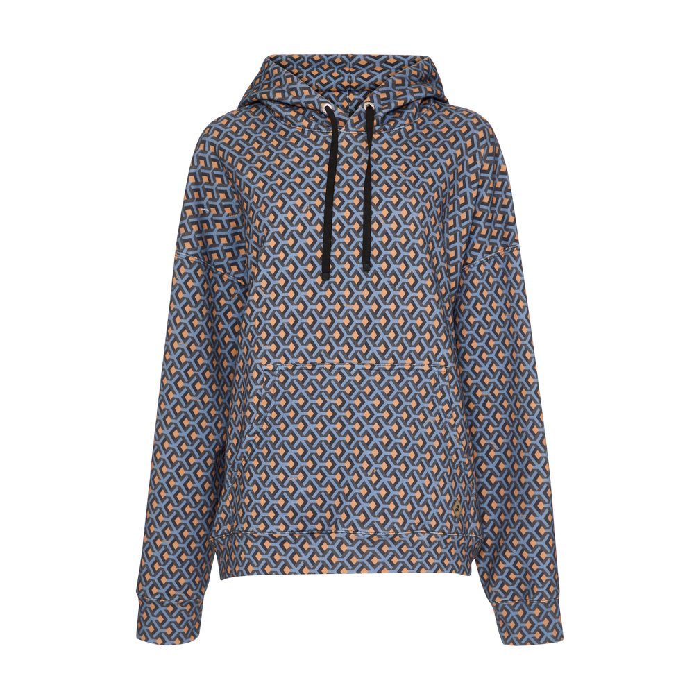 Moletom Mina Humano | ZAMPE | Os melhores produtos de Moda e Lifestyle para o seu Pet