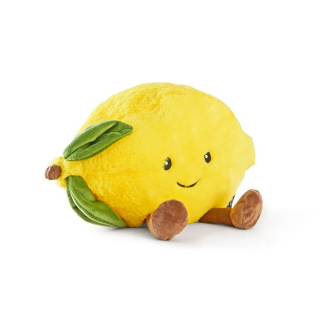 Rob The Lemon | ZAMPE