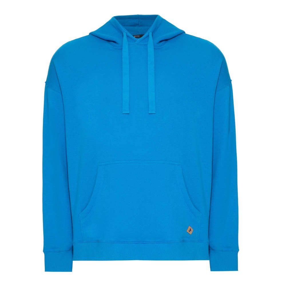 MOLETOM BASIC HUMANO | ZAMPE | Os melhores produtos de Moda e Lifestyle para o seu Pet