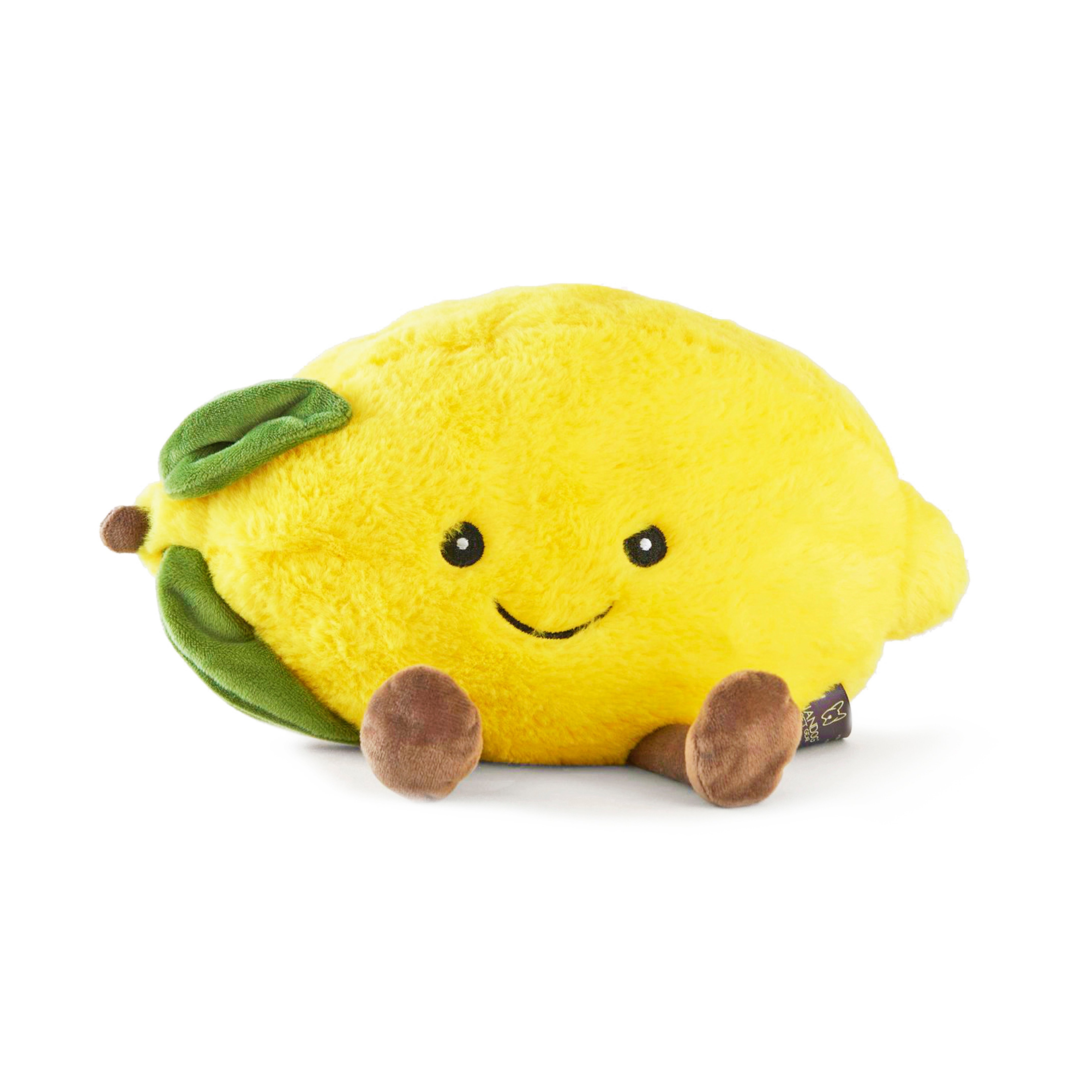 Rob The Lemon | ZAMPE