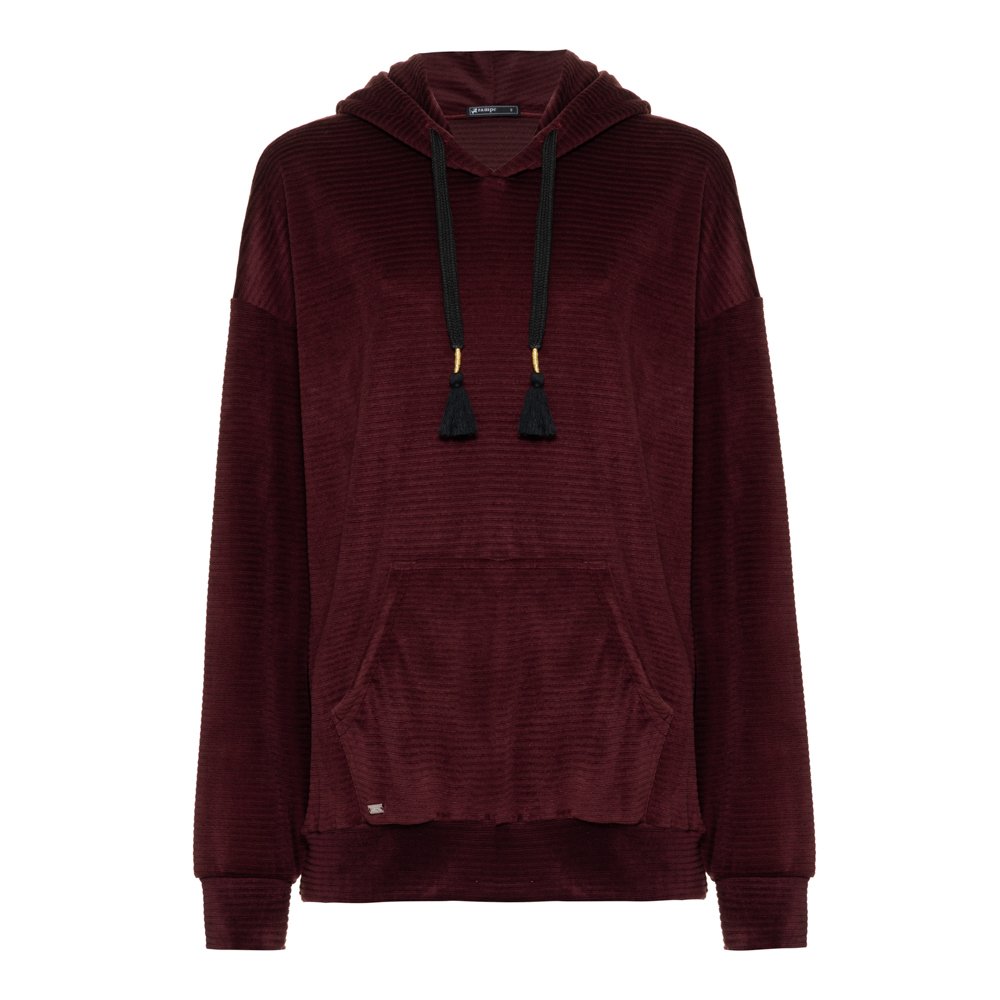 Moletom Giacomo Humano | ZAMPE | Os melhores produtos de Moda e Lifestyle para o seu Pet