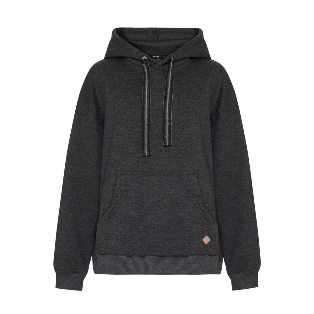 Moletom Basic Felpado Humano | ZAMPE | Os melhores produtos de Moda e Lifestyle para o seu Pet