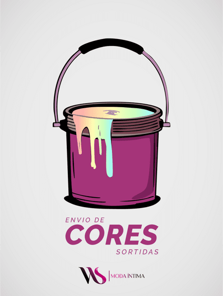 Calcinha Tanga Plus Size Kika | Wastra Moda Íntima