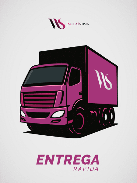 Camisola Ref: 2408 | Wastra Moda Íntima