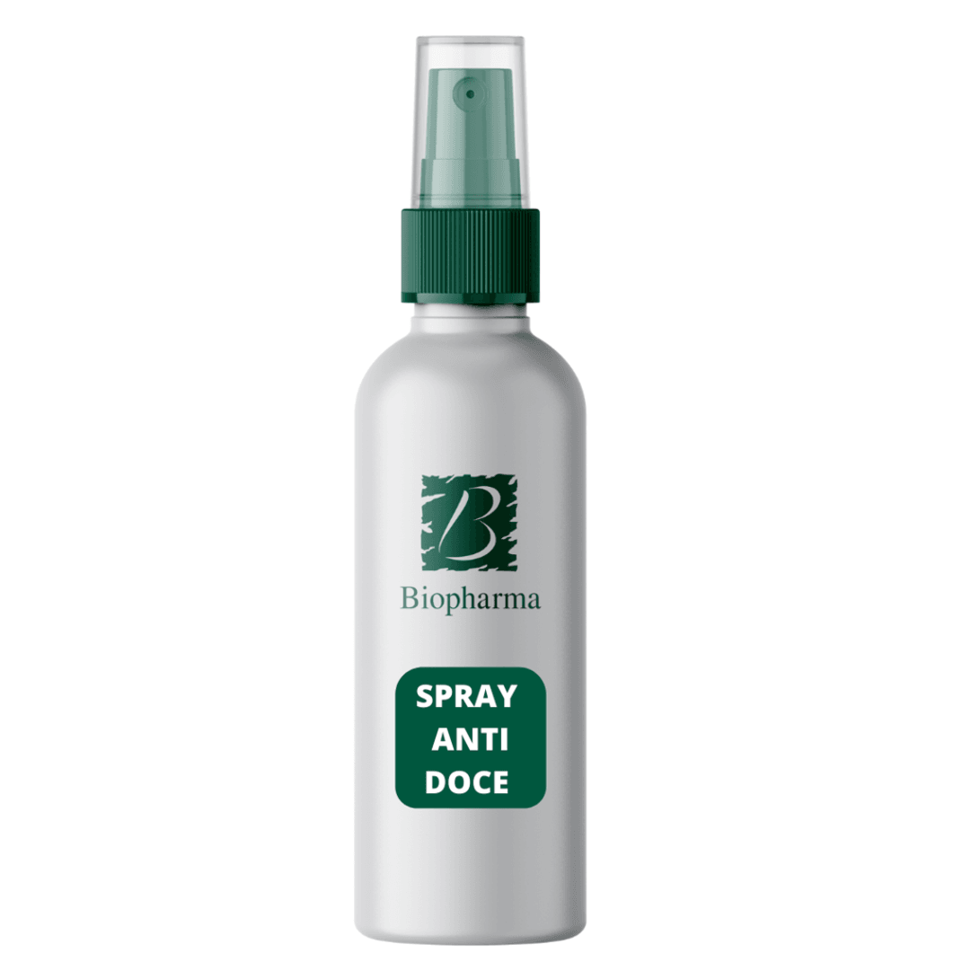Spray Anti Doce 30ml | Biopharma