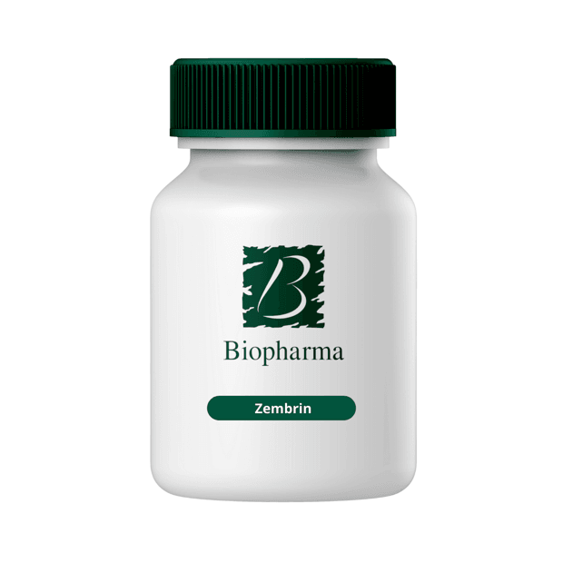 Zembrin 10MG | Biopharma