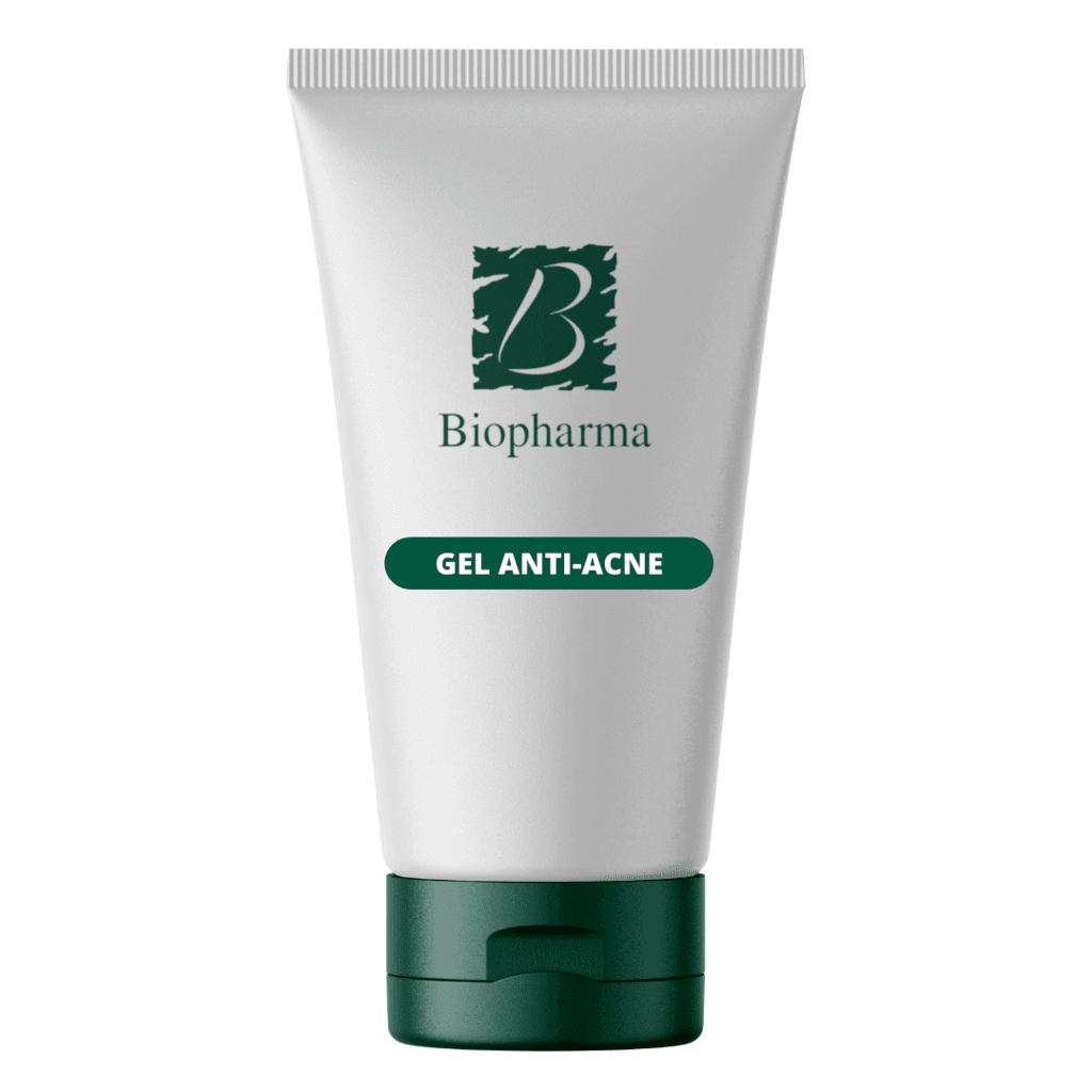 Gel Anti-Acne 30g | Biopharma