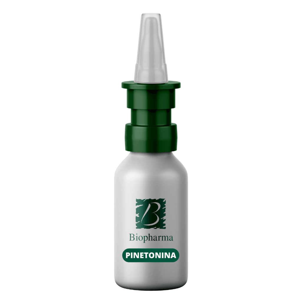 Pinetonina Spray 30ml | Biopharma