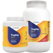 Trophic Basic Prodiet - Pó | Normocalórica sem Fibras | Casa Ômega