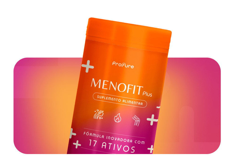PRO PURE | MENOFIT, RESSURGEM E FERTFEM