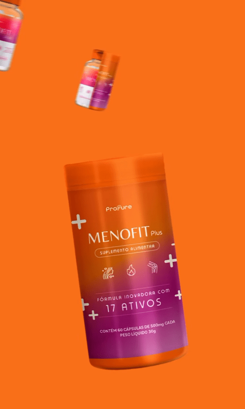 PRO PURE | MENOFIT, RESSURGEM E FERTFEM
