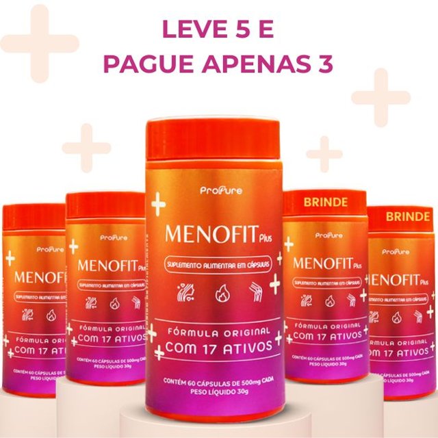 ProPure® | Suplementação Inteligente