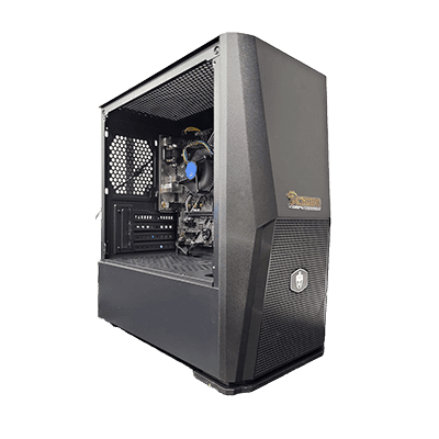 Dragon Computadores | Inovação ao seu Alcance