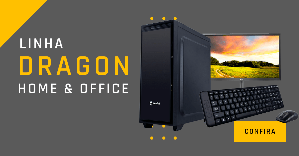 Dragon Computadores