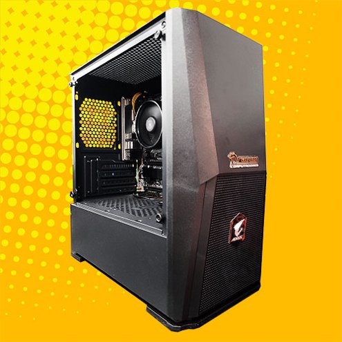 Dragon Computadores | Inovação ao seu Alcance