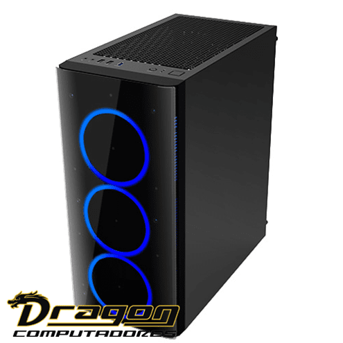 Dragon Computadores | Inovação ao seu Alcance