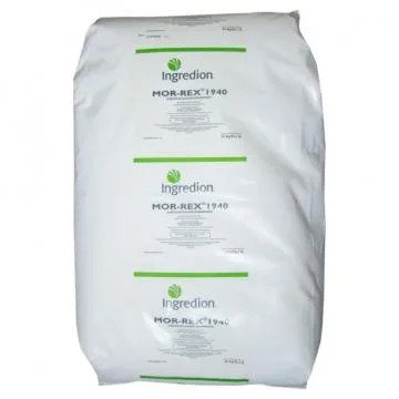 Glucose em Pó Ingredion (Mor-Rex 1940) - 25Kg | Brubi Distribuidora