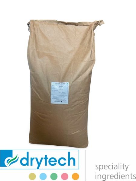 Gordura em Pó Importada Drytech Process - 25Kg | Brubi Distribuidora