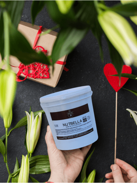 NutBella Premium Brubi Chocolates | Brubi Distribuidora