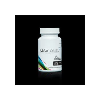 MaxOne - Suplemento antioxidante à base de Riboceine - Max ...