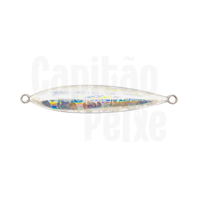 JIG DEEPLINER CX | Capitão Peixe