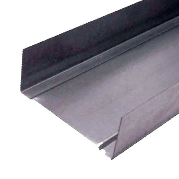 Guia Drywall G70 - 3.00 M: Estrutura para Paredes e Divisórias | Fast ...