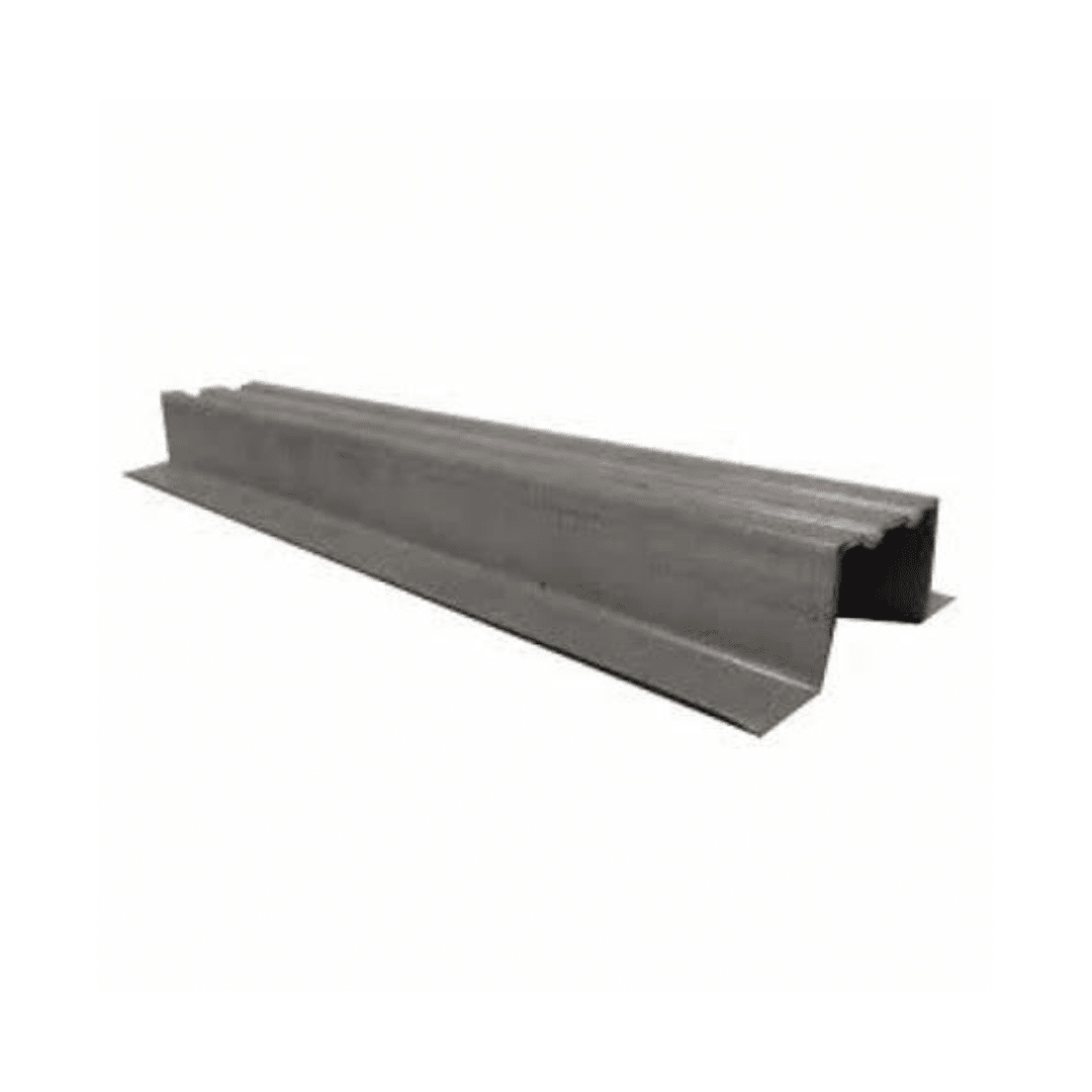 Perfil Cartola Steel Frame 0,80 mm - Componente Estrutural para ...