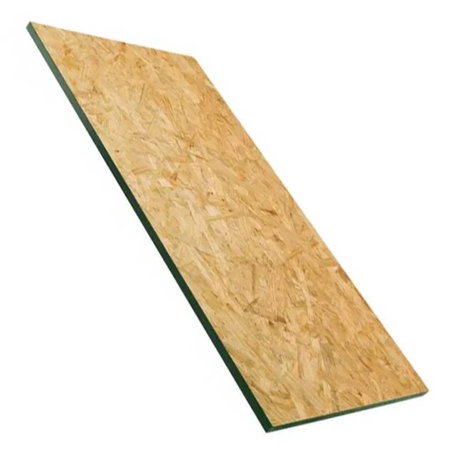 OSB Home Plus 9,5 MM - LP - Painel Estrutural de Alta Resistência | Fast Sistemas Construtivos ...