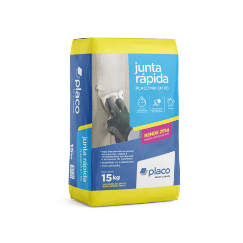 PLACO | Fast Sistemas Construtivos | Steel Frame, Drywall e Soluções ...