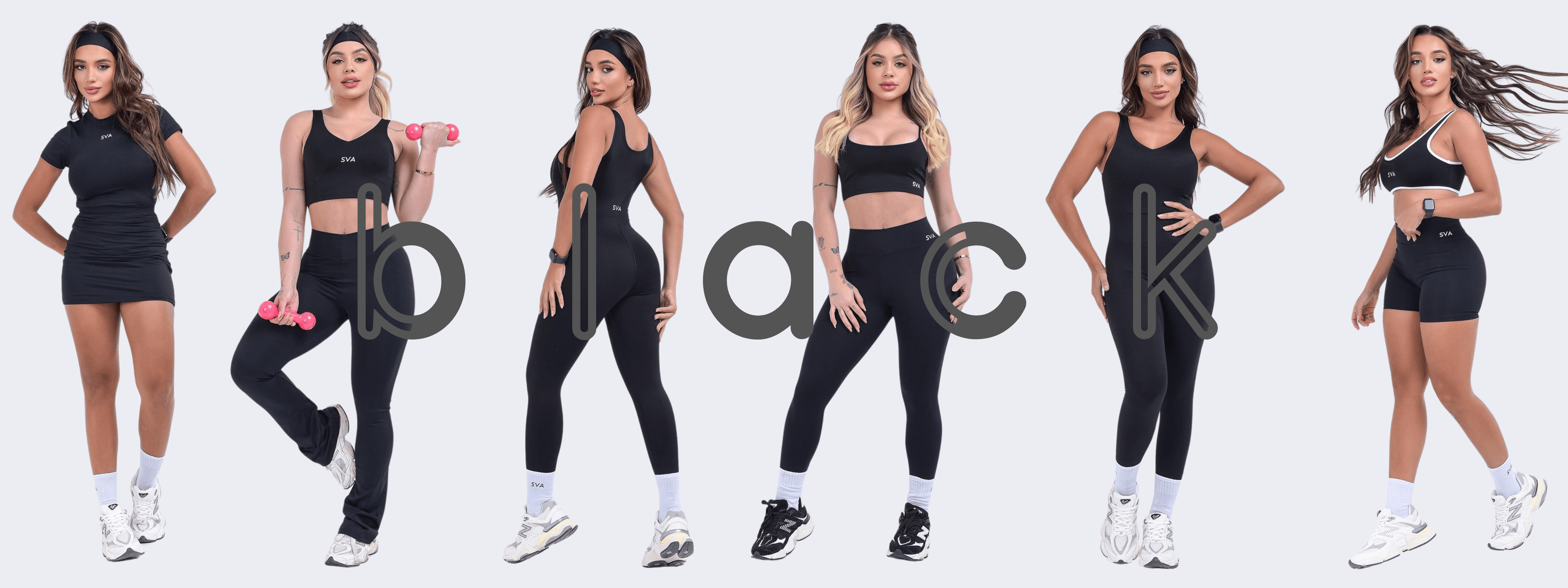 Super Vaidosa Active | Moda Fitness Atacado