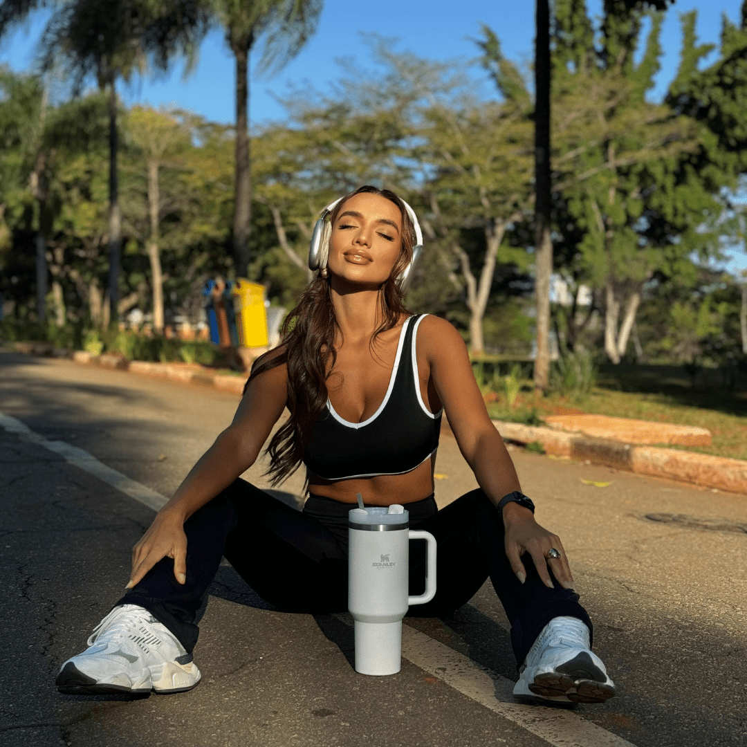 Quais são as Tendências de Moda Fitness para 2025? | Super Vaidosa Active
