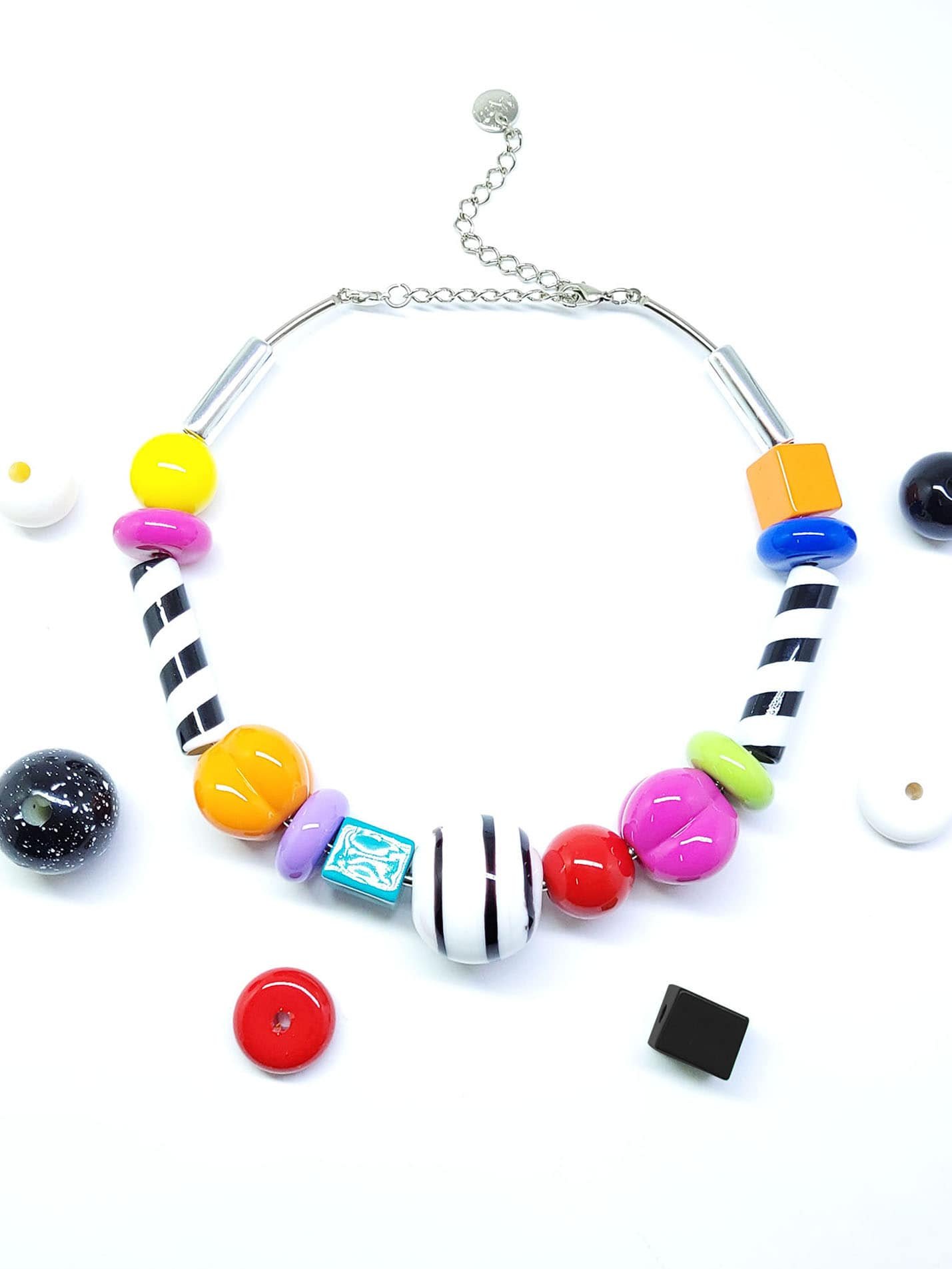 Colar Combo Pop | Akitti