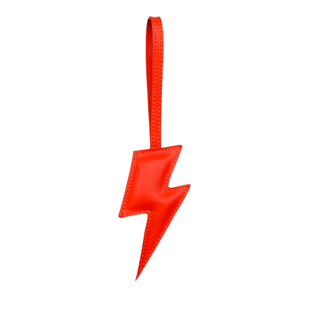 TAG PUFFER LIGHTNING COLECIONÁVEL | Siders Store