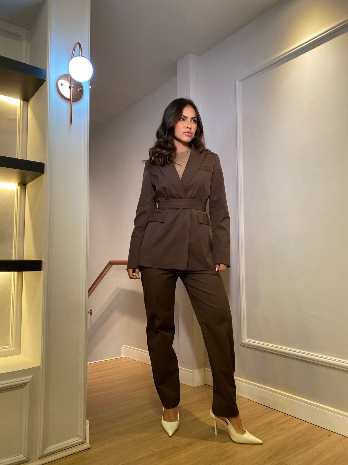 Conjunto Charlote | DASMI