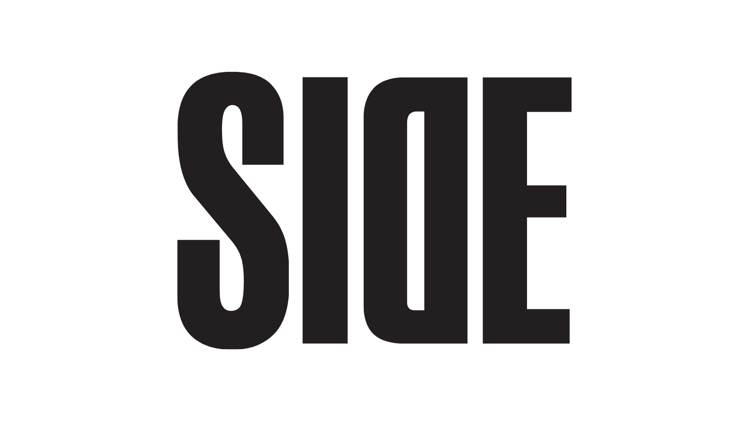 OUTSIDE | SIDE