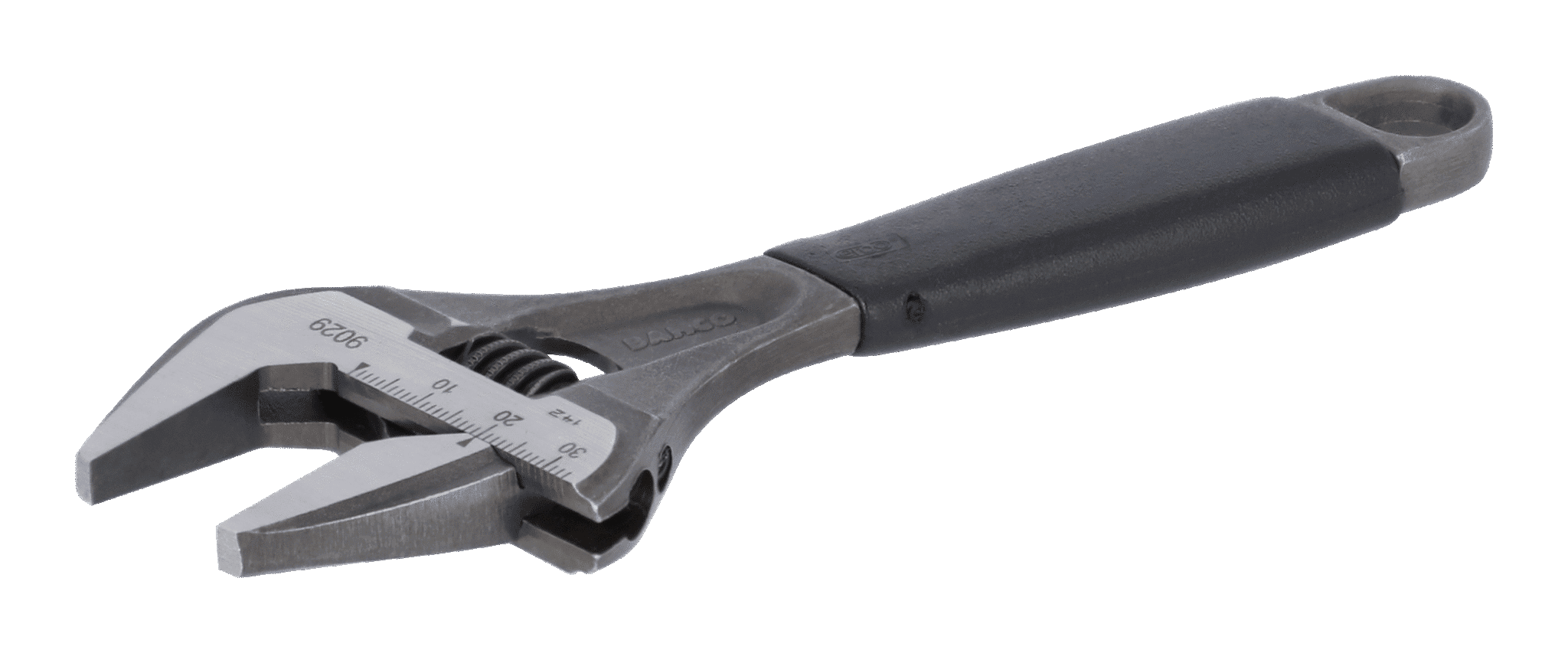 Chave Inglesa Bahco 9029 Serie Ergo 6 Polegadas | GREEN HOLLAND