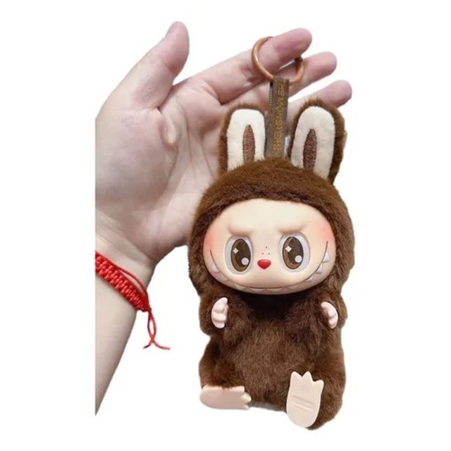 Chaveiro Labubu | Fiftylolo