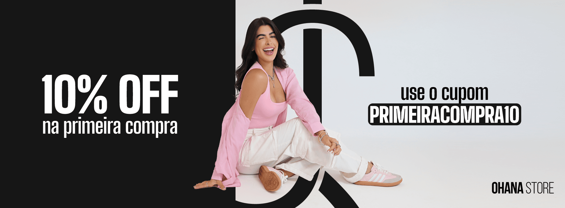 Ohana Store Divinópolis | Ohana Store | Moda Feminina