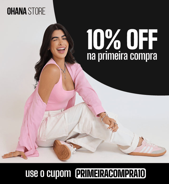 Ohana Store Divinópolis | Ohana Store | Moda Feminina