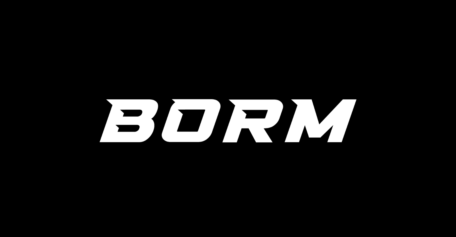 Borm
