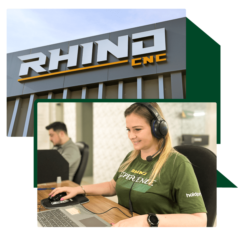 Sobre a Rhino Máquinas | RHINO MÁQUINAS E ACESSÓRIOS