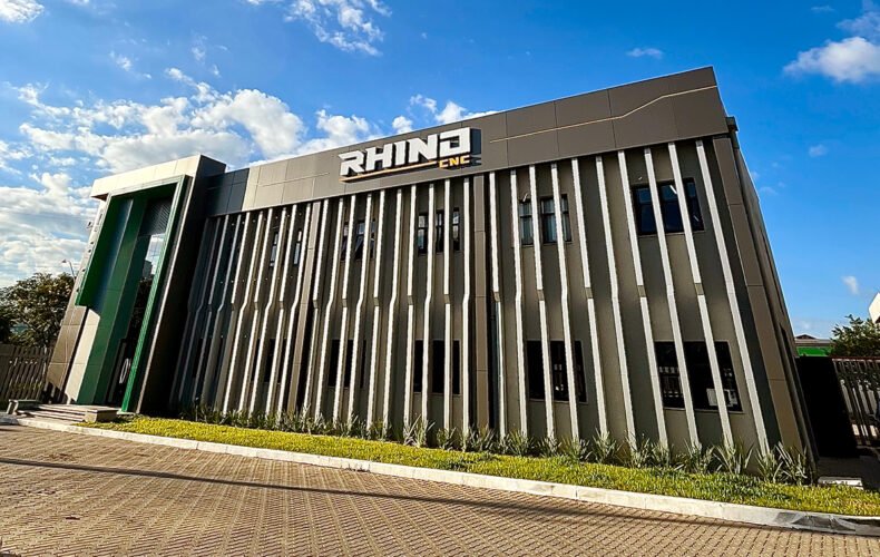 Do básico ao extraordinário: explore o potencial das máquinas Rhino | RHINO MÁQUINAS E ACESSÓRIOS