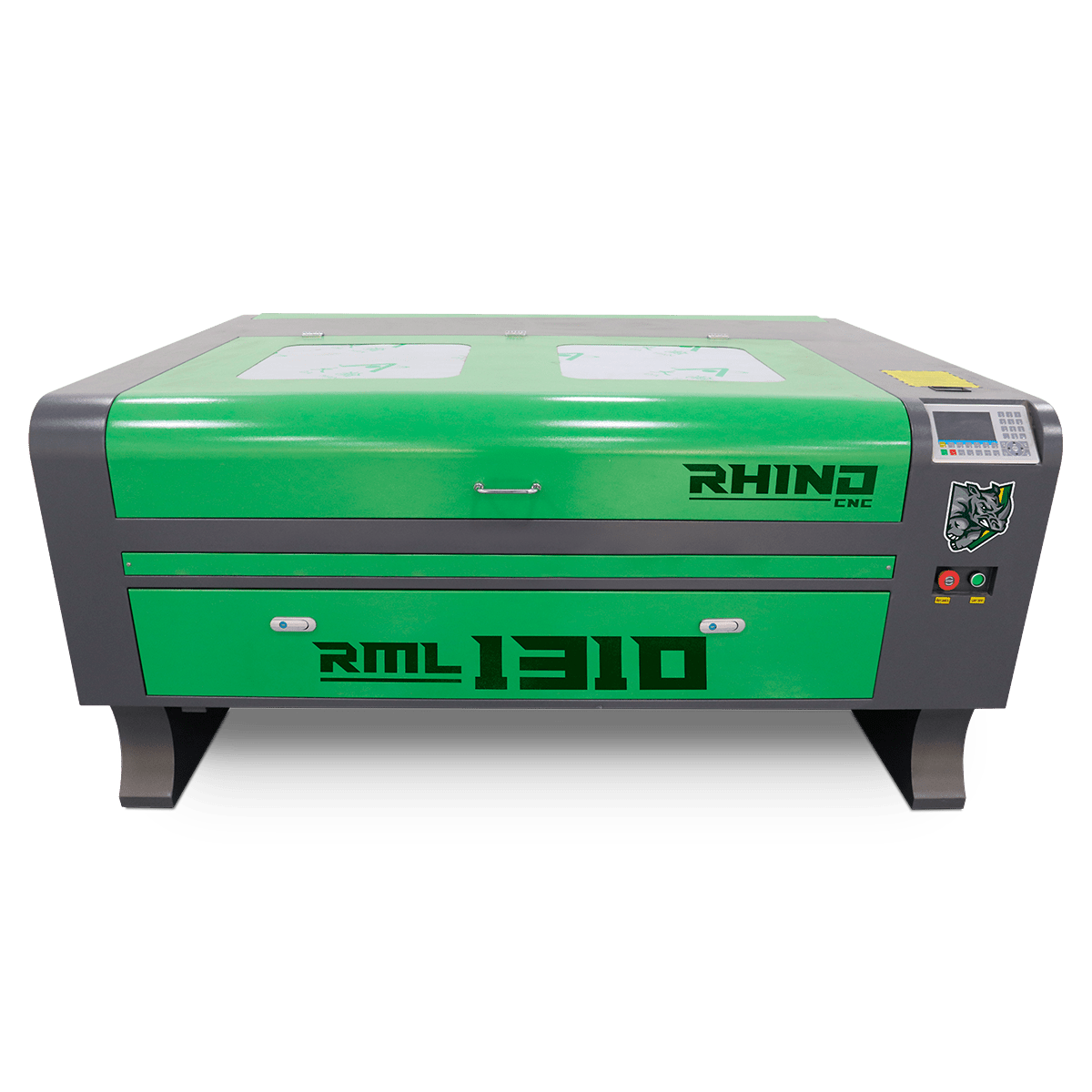 RML 1310 | RHINO MÁQUINAS E ACESSÓRIOS