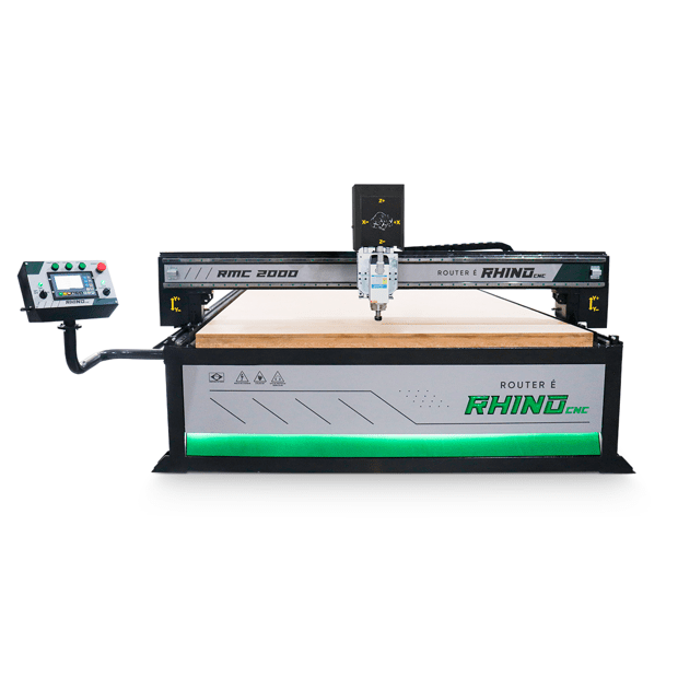 RMC 2000 PLUS | RHINO MÁQUINAS E ACESSÓRIOS