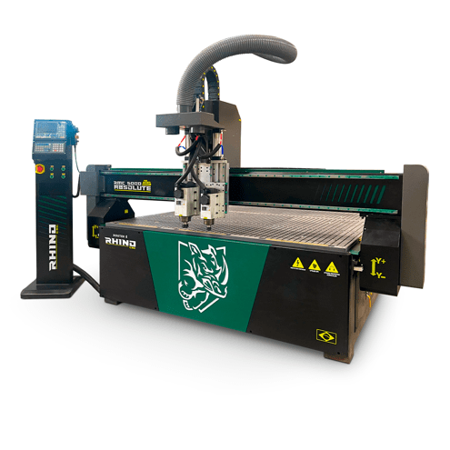 Router CNC | RHINO MÁQUINAS E ACESSÓRIOS