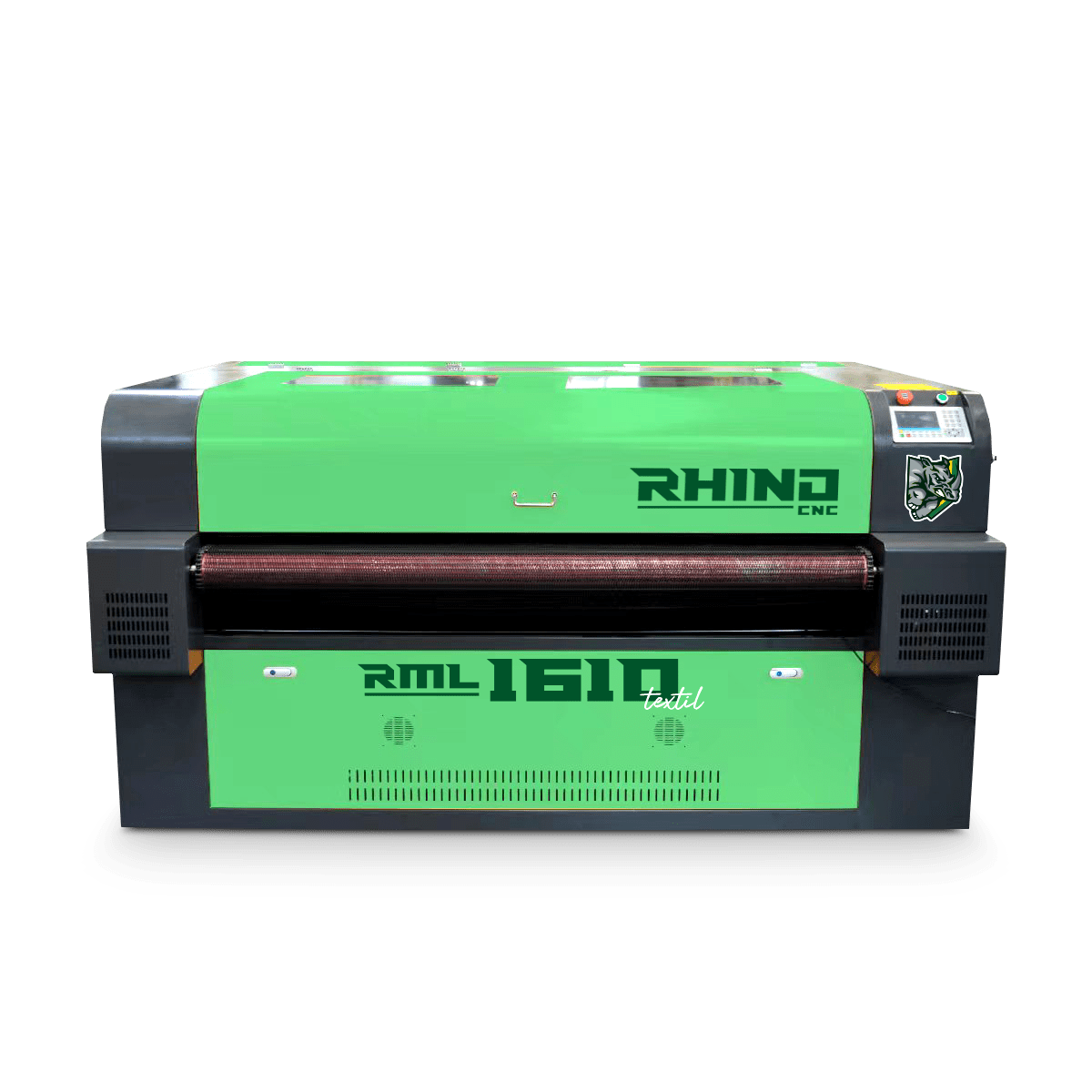 RML 1610 Têxtil | RHINO MÁQUINAS E ACESSÓRIOS