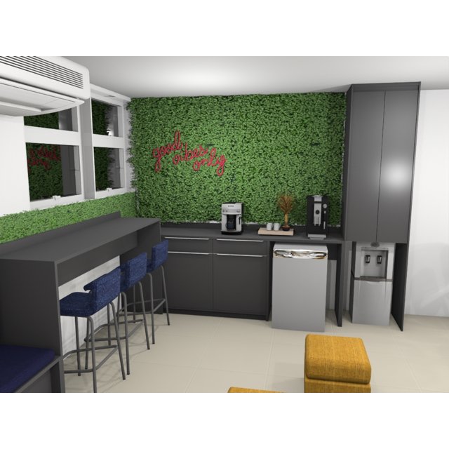 Projetos Copas de Escritório | Móveis Office