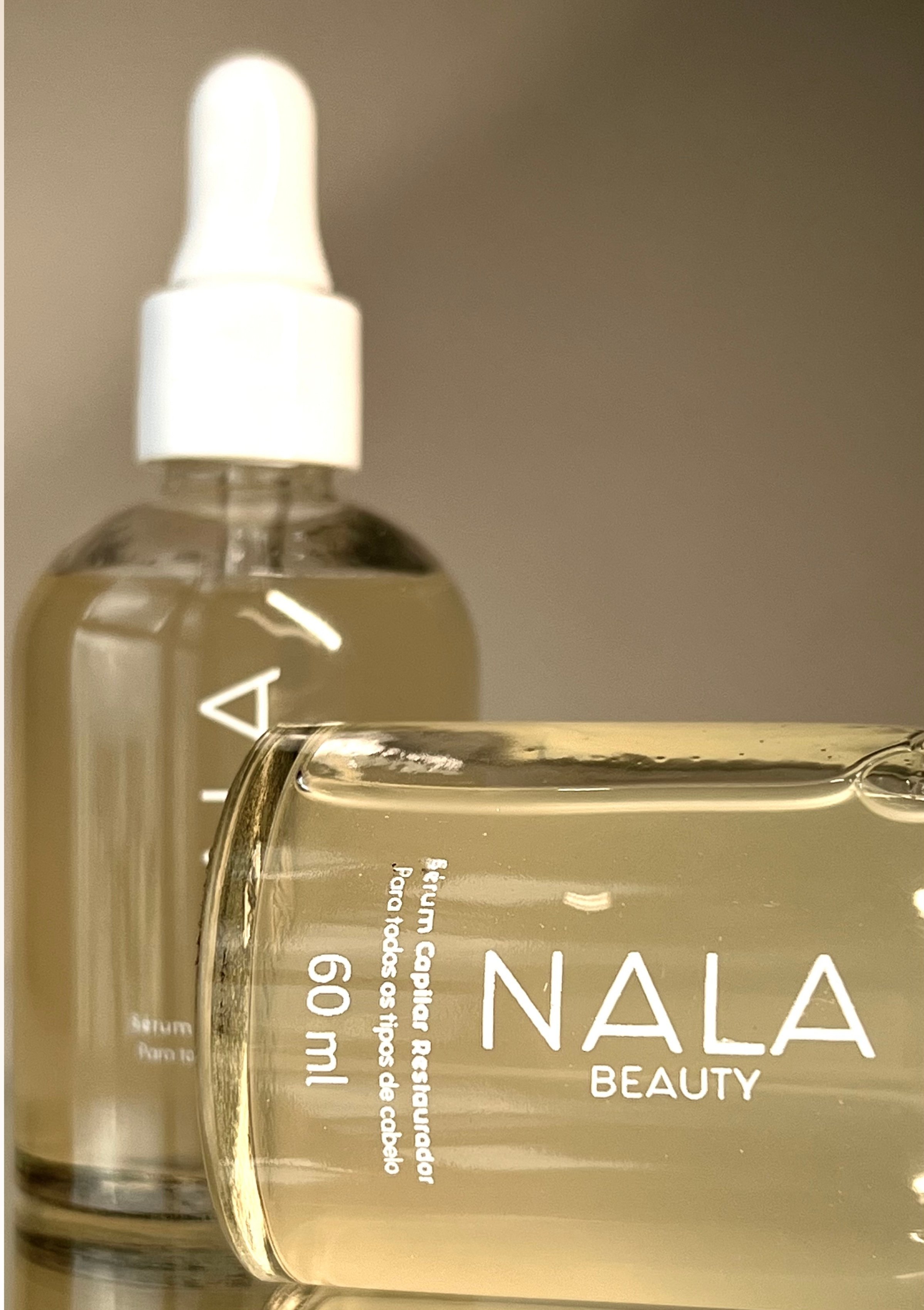 Nala Beauty | Nala Beauty